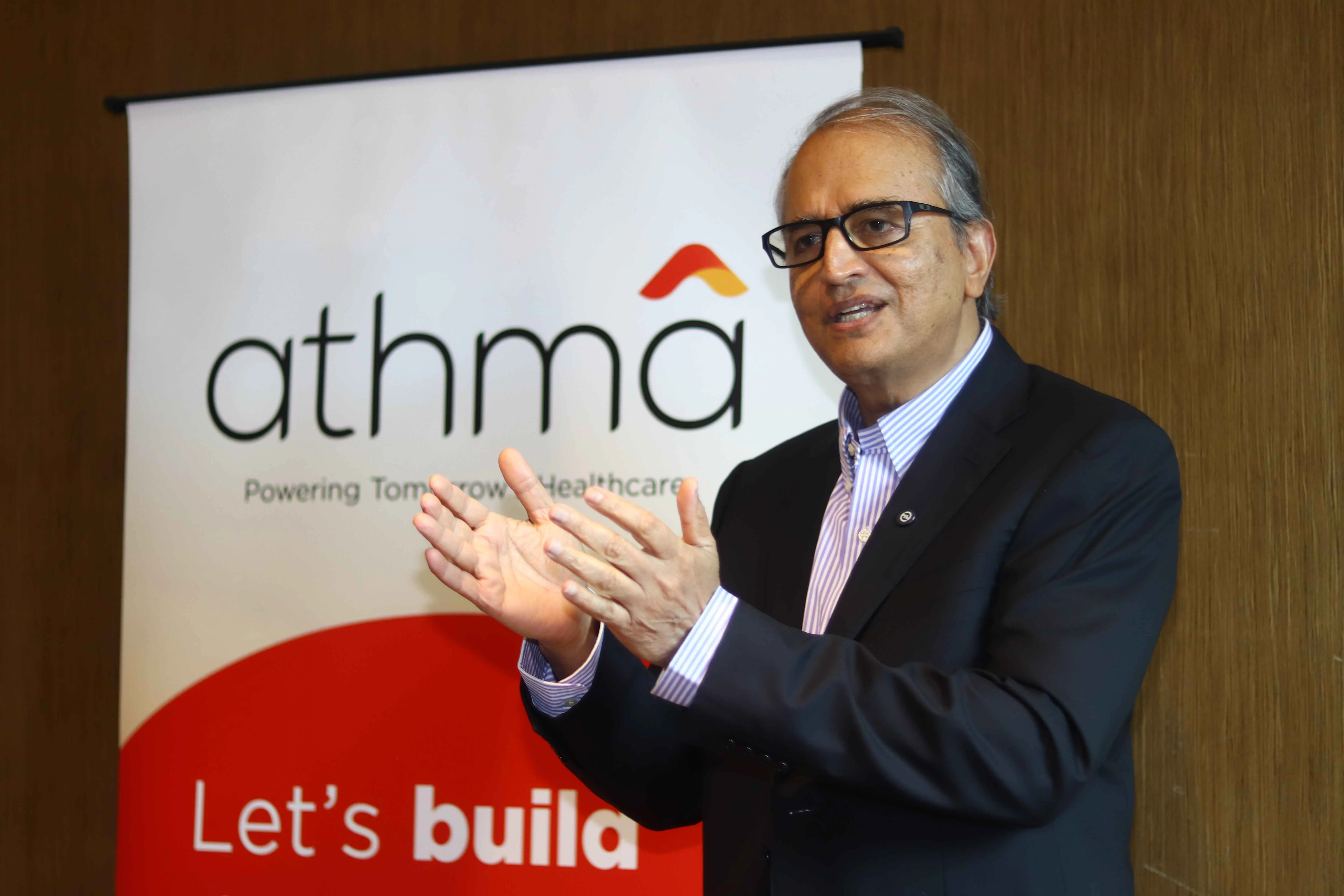 Narayana Health’s Athma Launches AIRA, AI-Powered Healthcare Assistant - BW Healthcare World